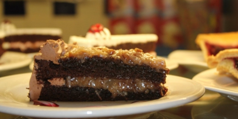 S7 Buffet Restaurant Las Vegas - Silver Sevens Hotel & Casino - Deals ...