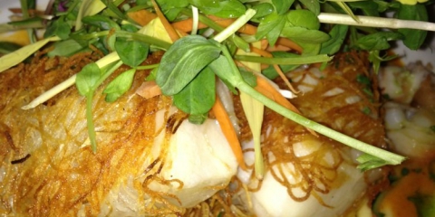 SC Prime Steakhouse & Bar Restaurant Las Vegas - Suncoast - Deals ...