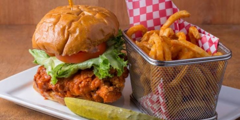 Sid's Café Restaurant Las Vegas - Westgate Las Vegas - Deals & Info ...