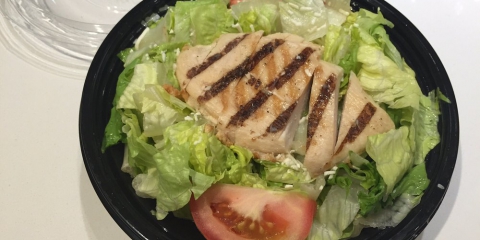 Stage Deli Restaurant Las Vegas - MGM Grand - Deals & Info | Las Vegas ...