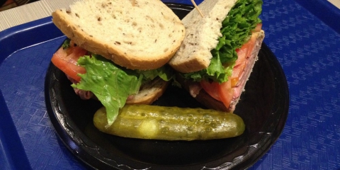 Stage Deli Restaurant Las Vegas - MGM Grand - Deals & Info | Las Vegas ...
