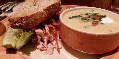 Sundance Grill Restaurant Las Vegas - Silverton - Deals & Info | Las ...