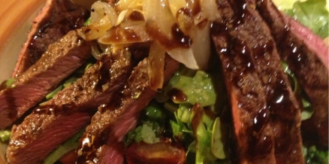 Sundance Grill Restaurant Las Vegas - Silverton - Deals & Info | Las ...
