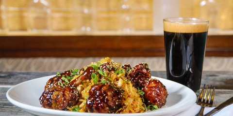 Tom's Urban Restaurant Las Vegas - New York-New York - Deals & Info ...