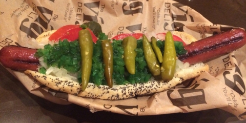 Vig Deli Restaurant Las Vegas - M Resort - Deals & Info | Las Vegas Advisor