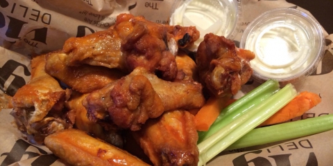 Vig Deli Restaurant Las Vegas - M Resort - Deals & Info | Las Vegas Advisor