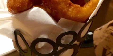 Vig Deli Restaurant Las Vegas - M Resort - Deals & Info | Las Vegas Advisor