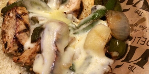 Vig Deli Restaurant Las Vegas - M Resort - Deals & Info | Las Vegas Advisor