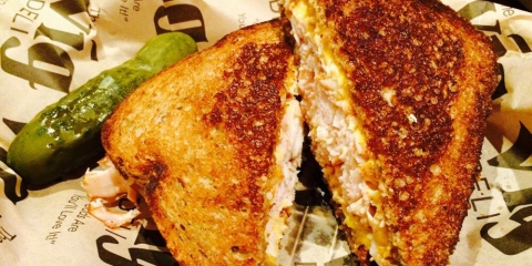 Vig Deli Restaurant Las Vegas - M Resort - Deals & Info | Las Vegas Advisor