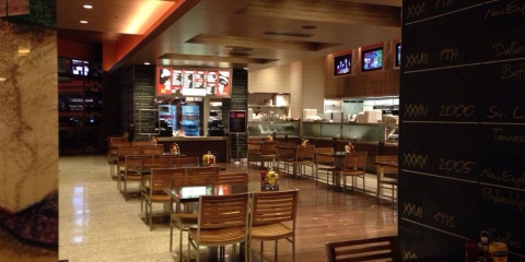 Vig Deli Restaurant Las Vegas - M Resort - Deals & Info | Las Vegas Advisor