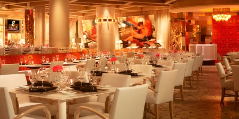 Lakeside Restaurant Las Vegas - Wynn Las Vegas - Deals & Info | Las ...