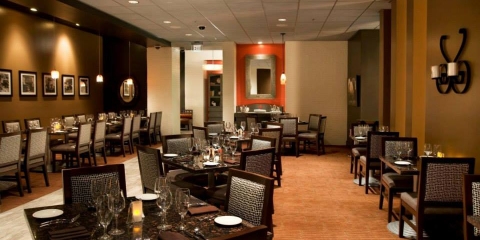 Ron's Steakhouse Restaurant Las Vegas - Arizona Charlie's Decatur ...