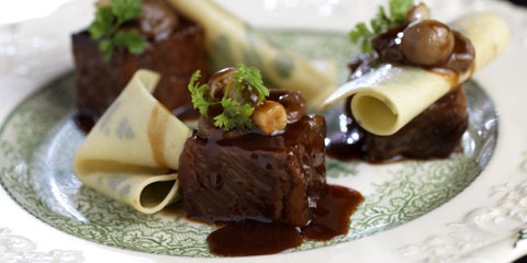 Rose. Rabbit. Lie Restaurant Las Vegas - Cosmopolitan - Deals & Info ...
