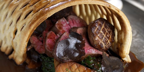 Rose. Rabbit. Lie Restaurant Las Vegas - Cosmopolitan - Deals & Info ...