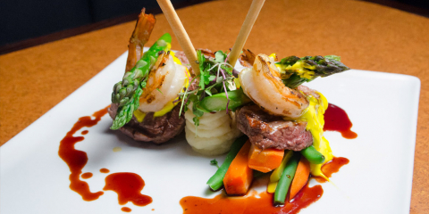 SC Prime Steakhouse & Bar Restaurant Las Vegas - Suncoast - Deals ...