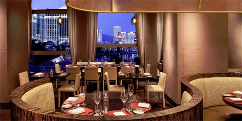Scarpetta Restaurant Las Vegas - Cosmopolitan - Deals & Info | Las ...