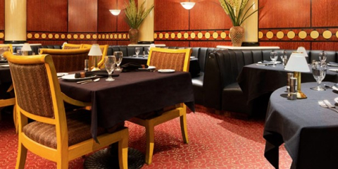 Second Street Cafe Restaurant Las Vegas - Fremont - Deals & Info | Las ...