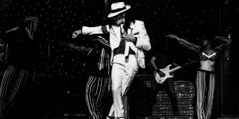 MJ Live - Michael Jackson Tribute Las Vegas - Deals & Info | Las Vegas ...