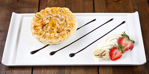 Sid's Café Restaurant Las Vegas - Westgate Las Vegas - Deals & Info ...