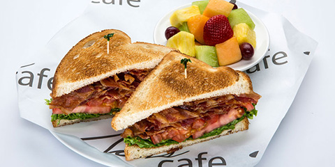 Sid's Café Restaurant Las Vegas - Westgate Las Vegas - Deals & Info ...