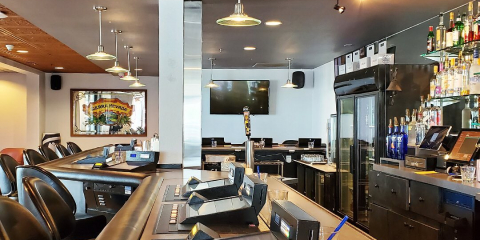 Sticks Tavern Las Vegas - Deals & Info | Las Vegas Advisor