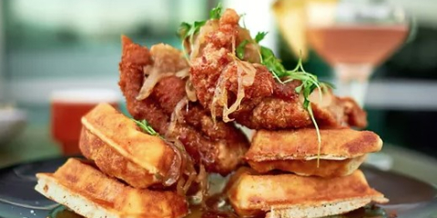 The Stove Restaurant Las Vegas - Greater Las Vegas - Deals & Info | Las ...