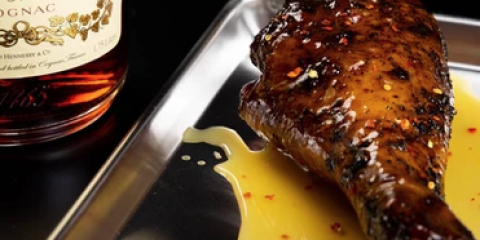 Stuff My Turkey Restaurant Las Vegas - Hawaiian Marketplace - Deals ...