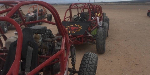 Sun Buggy Las Vegas - Deals & Info | Las Vegas Advisor