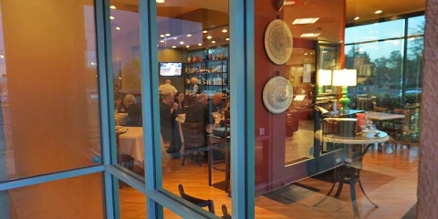 Table 34 Restaurant Las Vegas - Off Strip - Deals & Info | Las Vegas ...