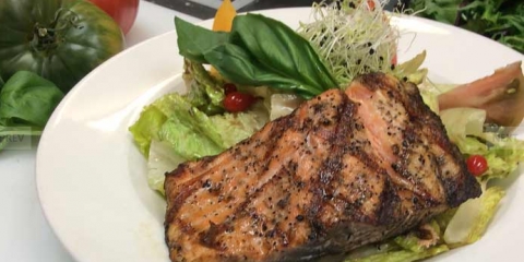 Table 34 Restaurant Las Vegas - Off Strip - Deals & Info | Las Vegas ...
