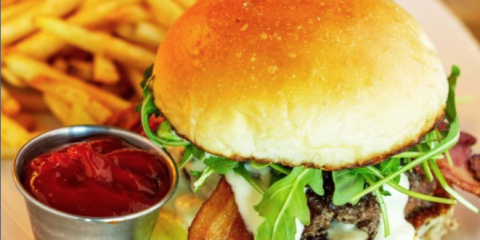 Tailgate Social Sports Bar & Grill Las Vegas - Deals & Info | Las Vegas ...