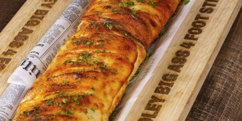 Tailgate Social Sports Bar & Grill Las Vegas - Deals & Info | Las Vegas ...