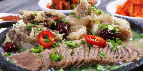 Tang Tang Tang Restaurant Las Vegas - Off Strip - Deals & Info | Las ...