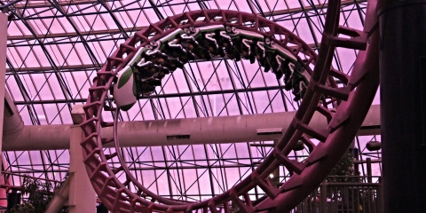 The Adventuredome Las Vegas - Deals & Info | Las Vegas Advisor