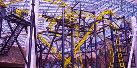 The Adventuredome Las Vegas - Deals & Info | Las Vegas Advisor