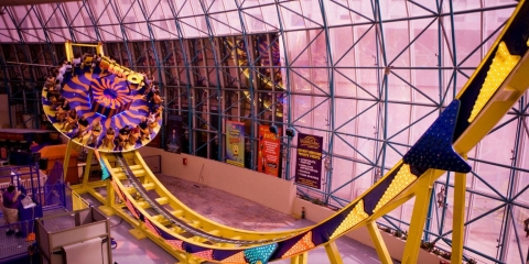 The Adventuredome Las Vegas - Deals & Info | Las Vegas Advisor