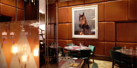 The Henry Restaurant Las Vegas - Cosmopolitan - Deals & Info | Las ...