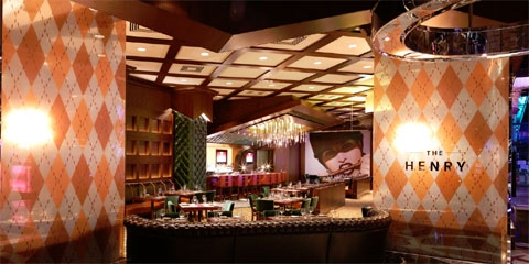 The Henry Restaurant Las Vegas - Cosmopolitan - Deals & Info | Las ...