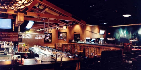 Timbers Bar & Grill Las Vegas - Deals & Info | Las Vegas Advisor