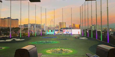 TopGolf Las Vegas - Deals & Info | Las Vegas Advisor