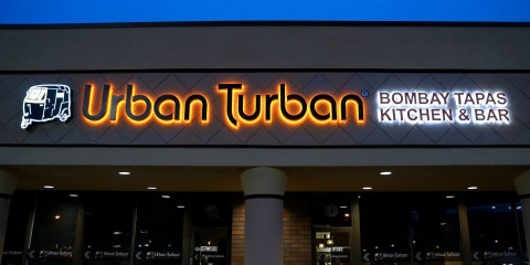 Urban Turban Restaurant Las Vegas - Off Strip - Deals & Info | Las ...