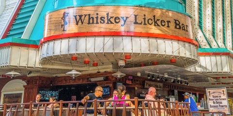 Whiskey Licker Bar Las Vegas - Deals & Info | Las Vegas Advisor