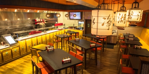 WuHu Noodle Restaurant Las Vegas - Silverton - Deals & Info | Las Vegas ...