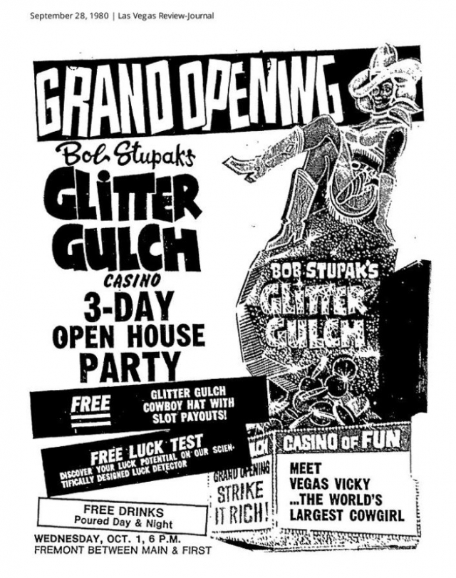 Is It Vegas Vicky or Vegas Vickie? | Las Vegas Advisor