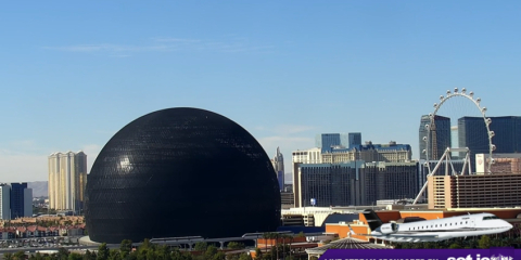 Las Vegas Webcams - Live Webcams On/Off the Strip | Las Vegas Advisor