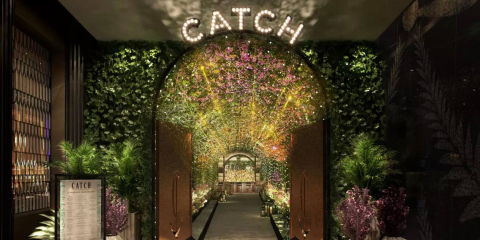 Catch Restaurant Las Vegas - Aria - Deals & Info | Las Vegas Advisor