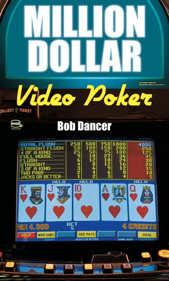 Video Poker Strategy Cards Set of Nine – Las Vegas Advisor