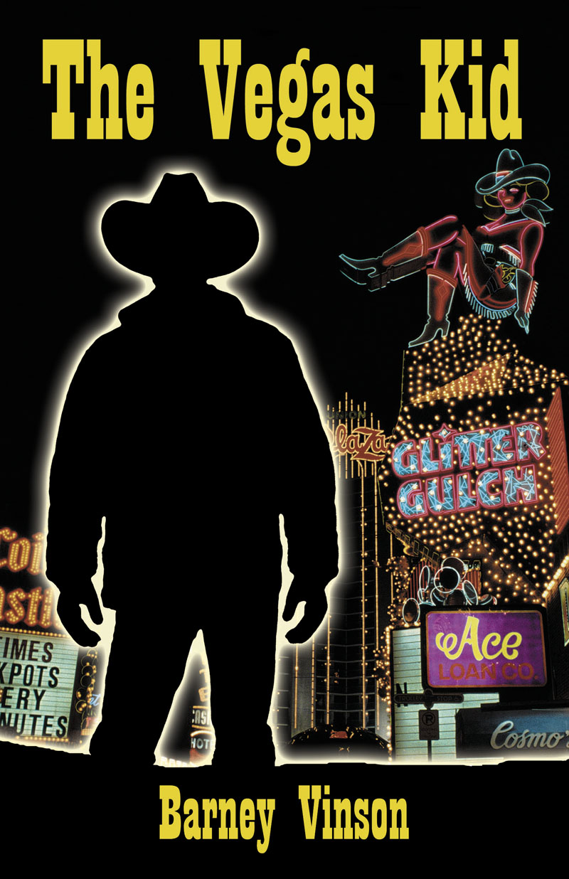Vegas Kid – Las Vegas Advisor
