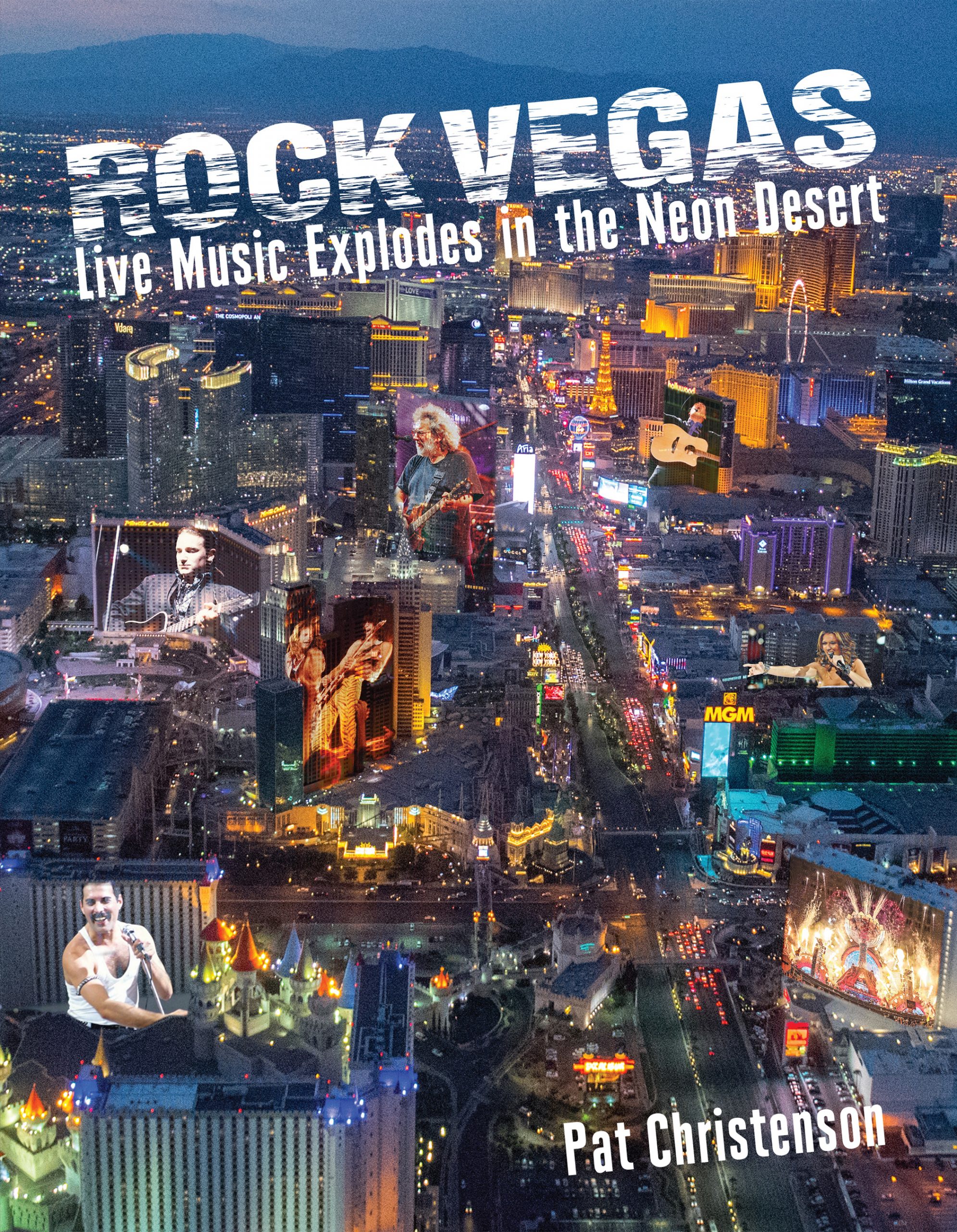 Rock Vegas – Las Vegas Advisor