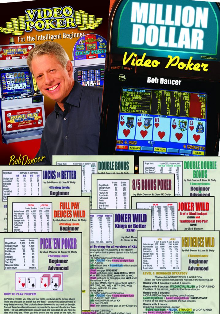 Video Poker Bundle – Las Vegas Advisor